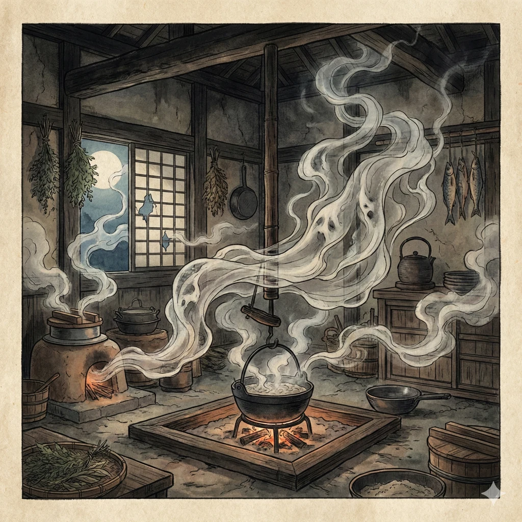 Complete Yokai Encyclopedia - All Japanese Spirits | YOKAI.JP